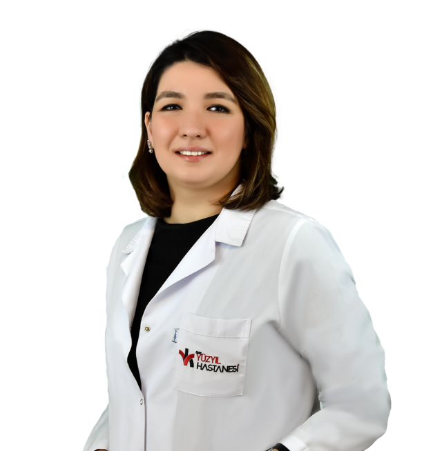 Doctors - Yüzyıl Hospitals